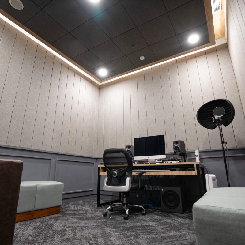 ARCHITECTURAL ACOUSTICS - Produk Peredam Suara Terlengkap dan Terbaik ...