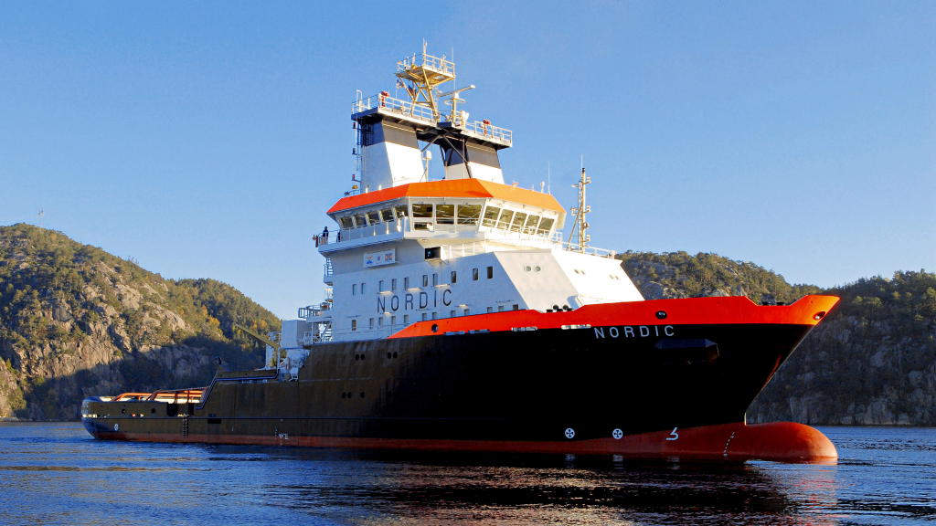 Jenis-jenis Transportasi Kapal Laut Secara Umum