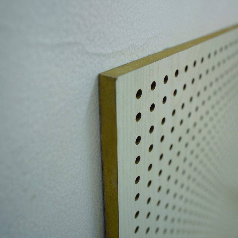 7 Panel Akustik Ruang- Arsitek Harus Tahu Jenis-jenisnya